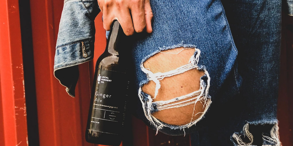 Ginger Ale 101: What is Ginger Ale? How does Ginger Ale Taste? What is ...