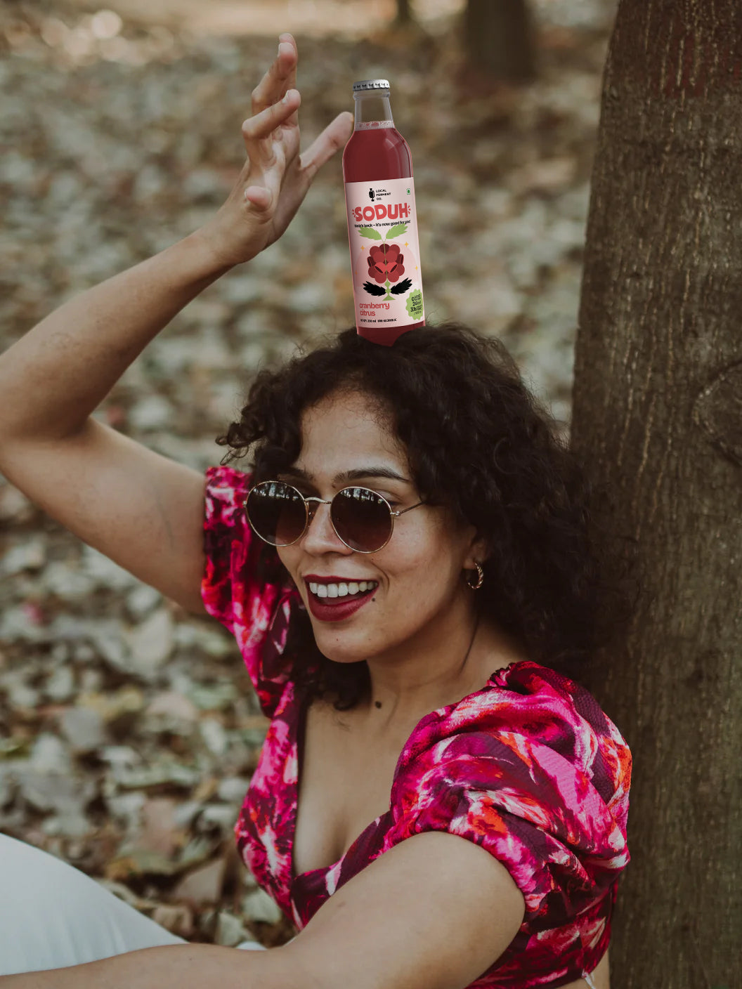 Shrub Soda — Local Ferment Co