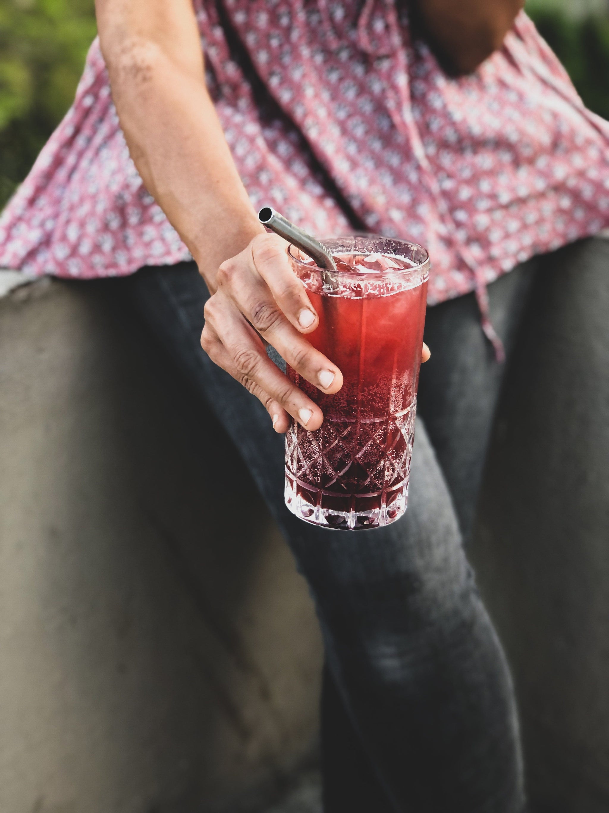 Shrub Soda — Local Ferment Co