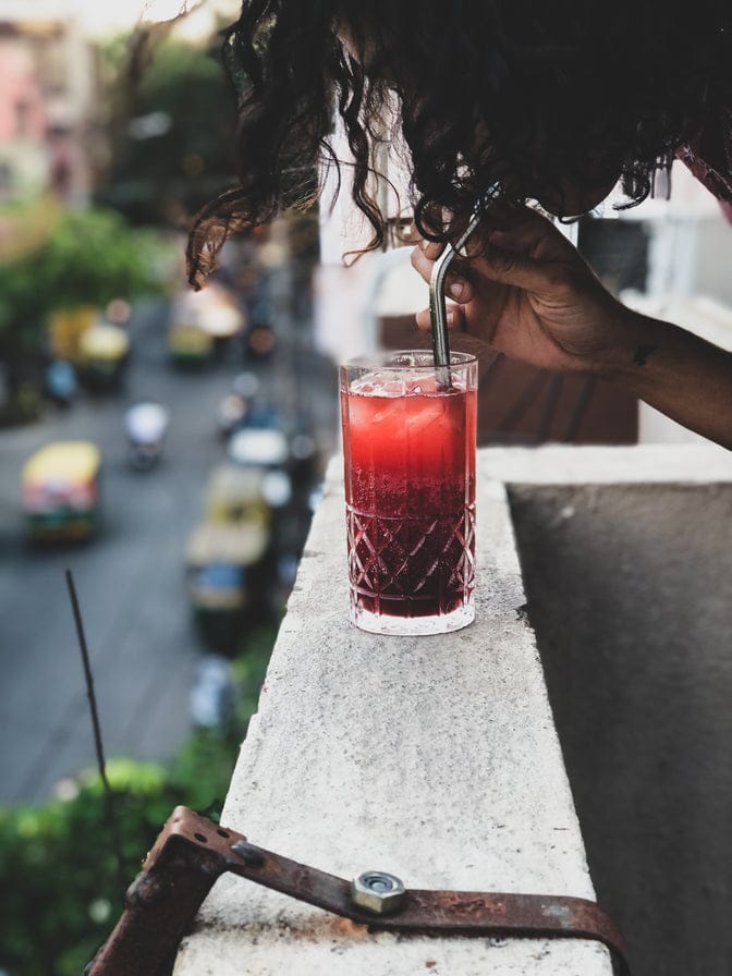 Shrub Soda | The Next Gen Soda — Local Ferment Co