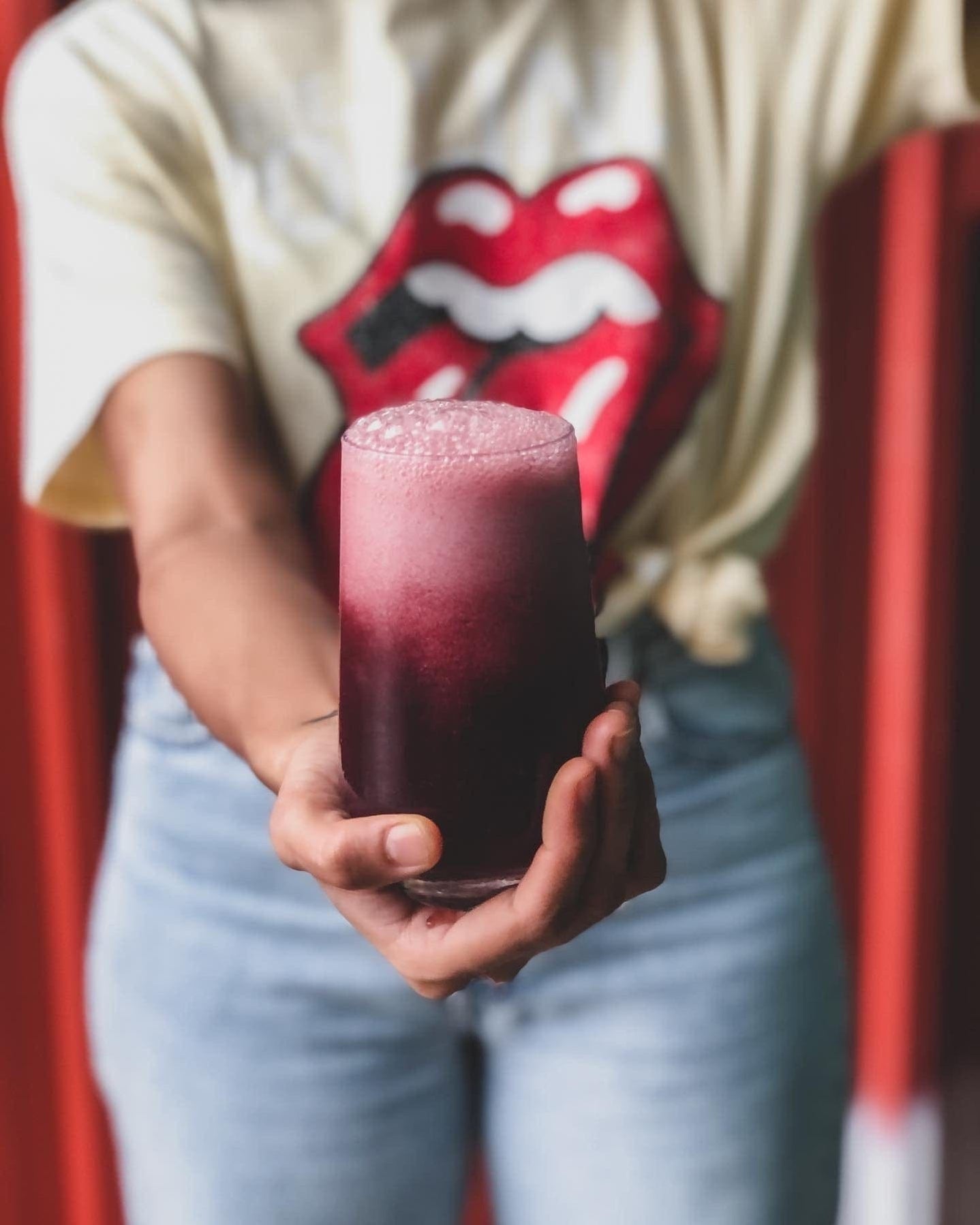 Shrub Soda — Local Ferment Co